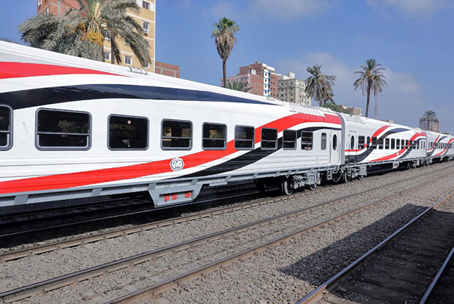 Benha - Portsaid Railway Upgrade | T.H.E Architects, Planners & Civil Engineers, Inc.
