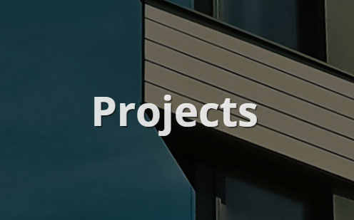 Projects - T.H.E Architects, Planners & Civil Engineers, Inc.