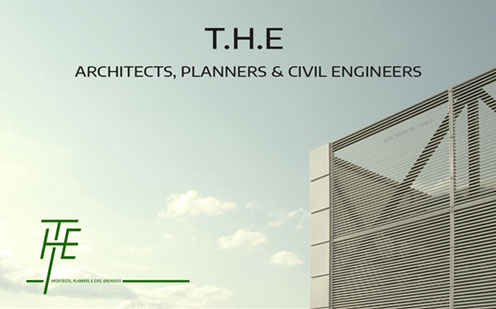 T.H.E Architects, Planners & Civil Engineers, Inc. | Engineering ...